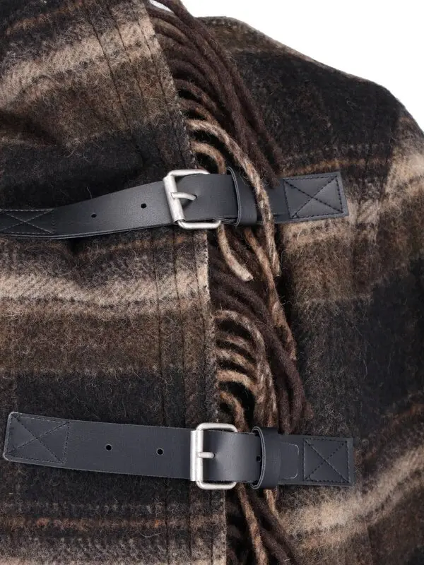 Isabel Marant Étoile Coat "gihan