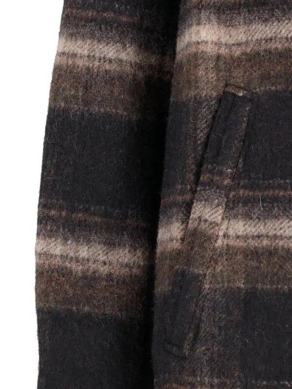 Isabel Marant Étoile Coat "gihan