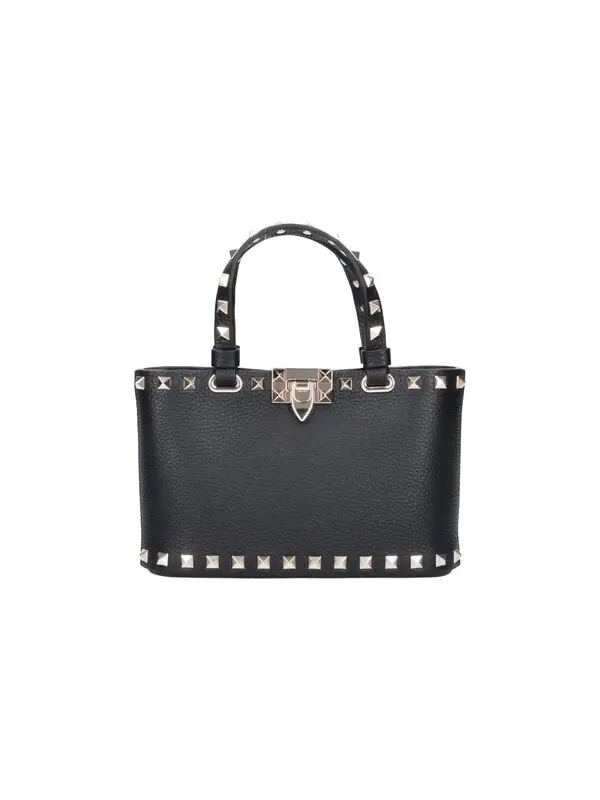 Valentino Garavani Mini Handbag "rockstud
