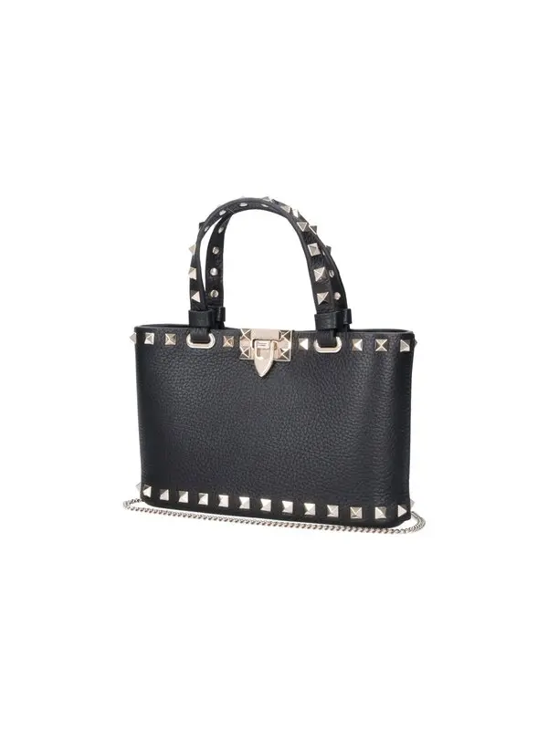 Valentino Garavani Mini Handbag "rockstud