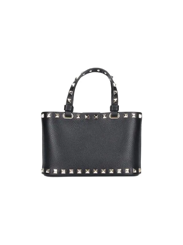 Valentino Garavani Mini Handbag "rockstud