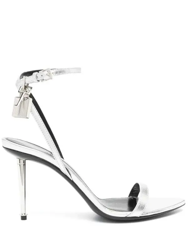 TOM FORD 90 Mm Sandals