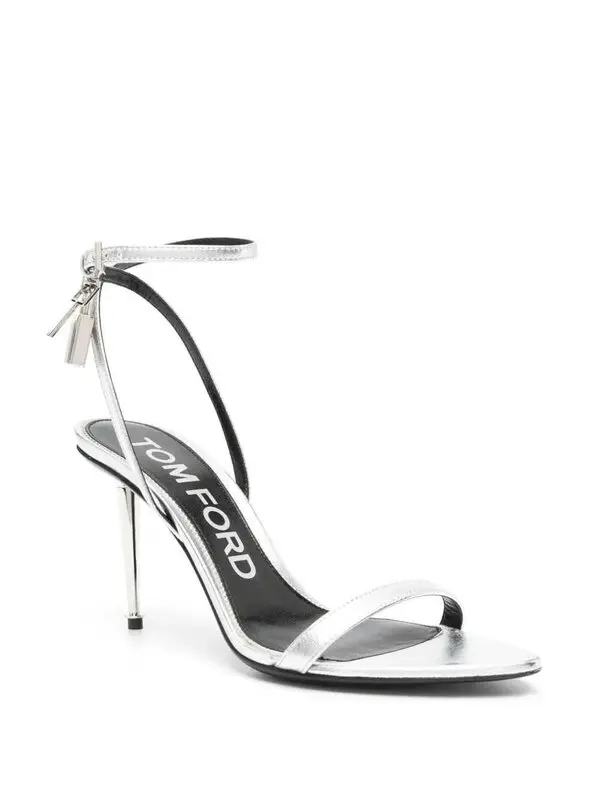 TOM FORD 90 Mm Sandals