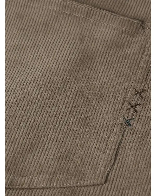Scotch & Soda Ralston Cotton Blend Regular Fit Pants