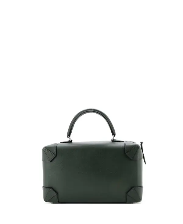 Hermès 29 Maxibox Bag Evercolor