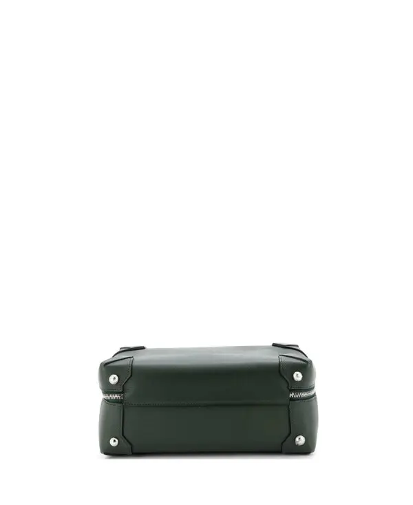 Hermès 29 Maxibox Bag Evercolor