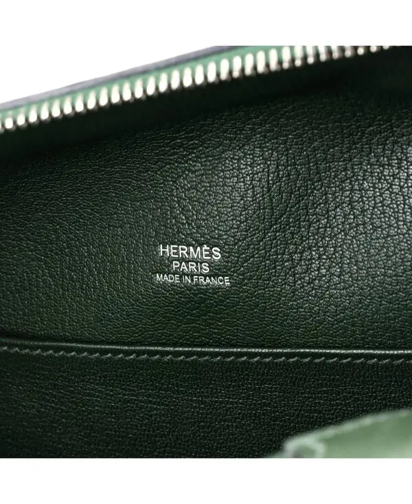 Hermès 29 Maxibox Bag Evercolor