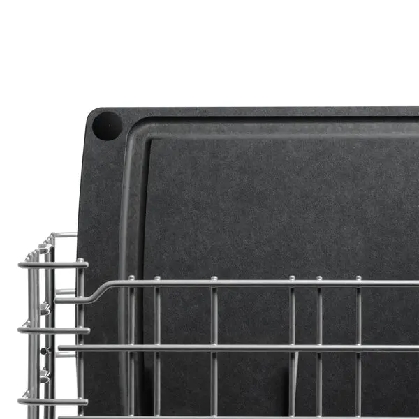 EPICUREAN All In One Cutting Board, 11.5 X 9