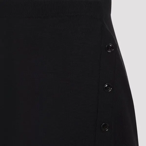 LEMAIRE Buttoned Skirt