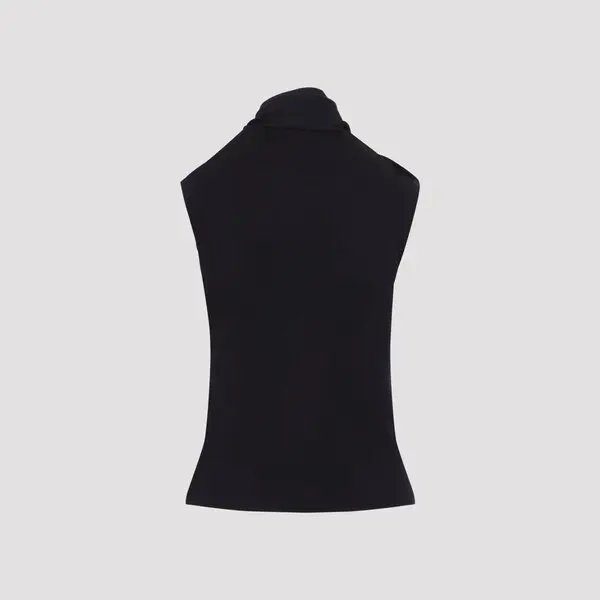 LEMAIRE Asymmetrical Vest