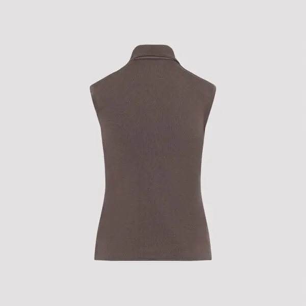 LEMAIRE Asymmetrical Vest