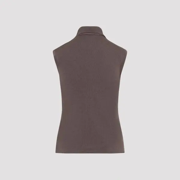 LEMAIRE Asymmetrical Vest