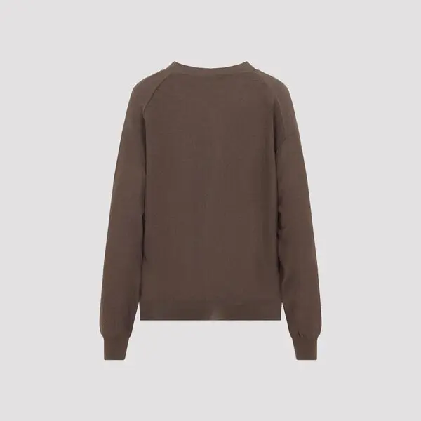 LEMAIRE Relaxed Twisted Cardigan