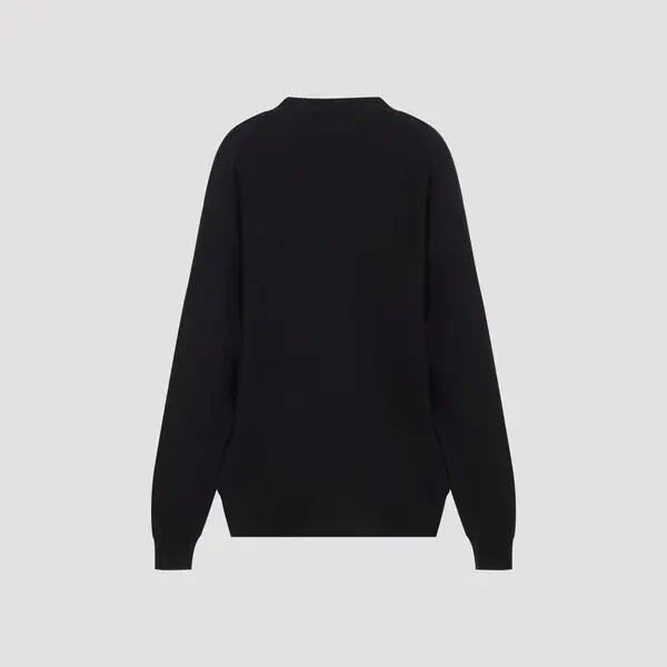 LEMAIRE Relaxed Twisted Cardigan