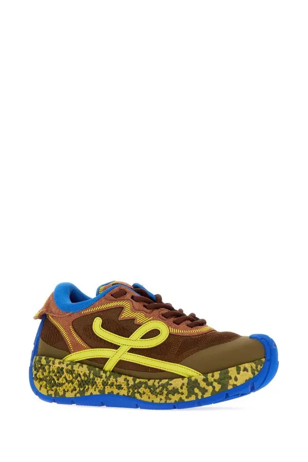 Loewe Polo Sneakers