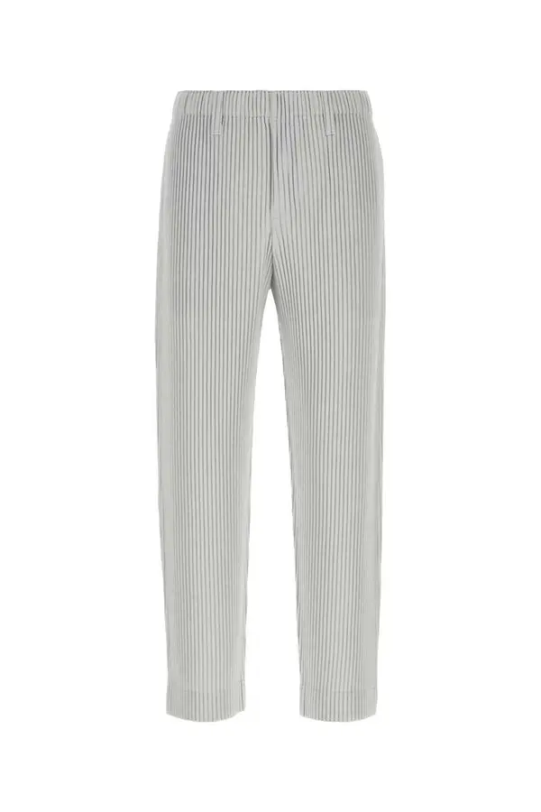 Issey Miyake Ice Polyester Pant