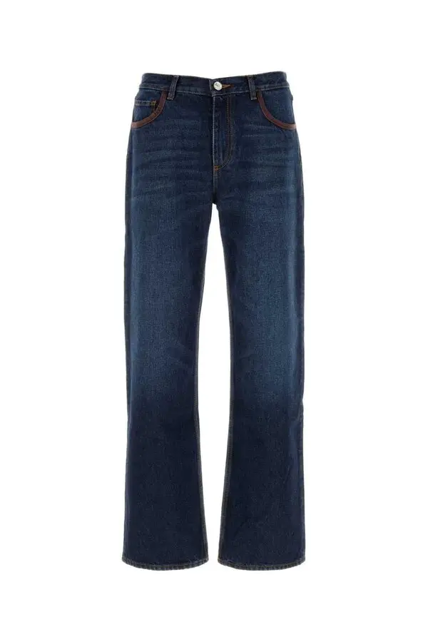 Etro Denim Jeans