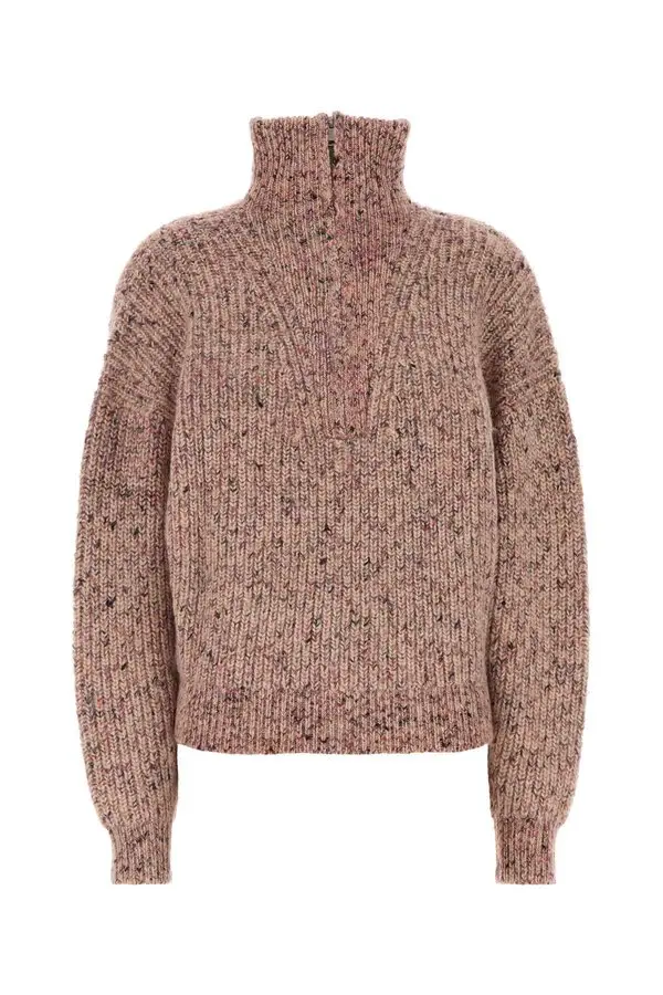 Isabel Marant Étoile Alpaca Blend Anita Sweater