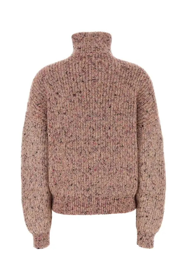 Isabel Marant Étoile Alpaca Blend Anita Sweater