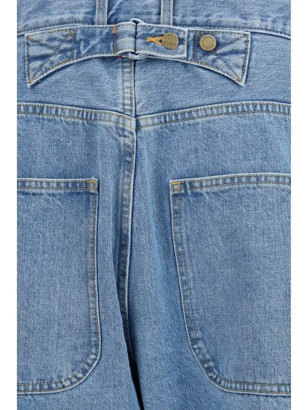 Thom Browne Japanese Denim Jeans