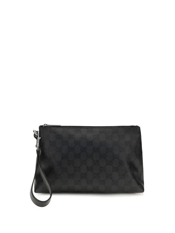 Gucci Small Essence Classic Pouch