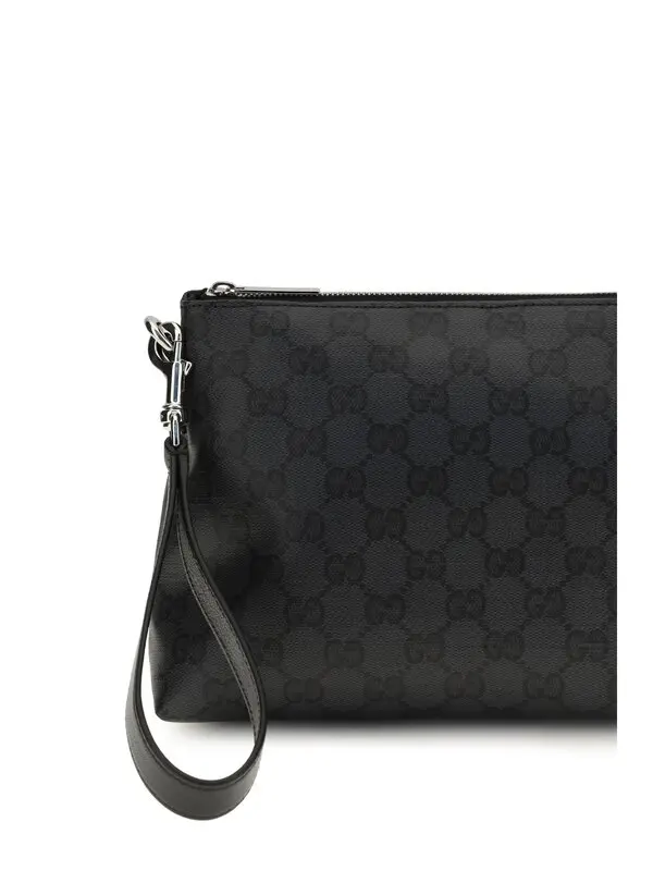 Gucci Small Essence Classic Pouch