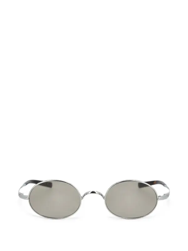 Saint Laurent Sl 948 Sunglasses - Palladium
