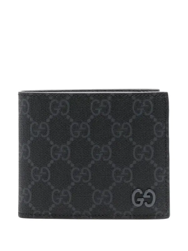 Gucci Gg Bifold Wallet - Multicolor