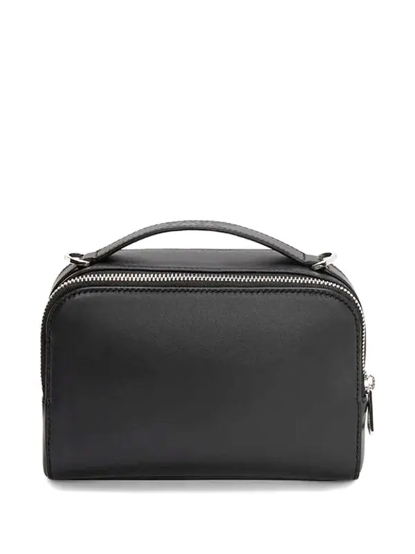 Loewe Camera Mini Leather Crossbody Bag