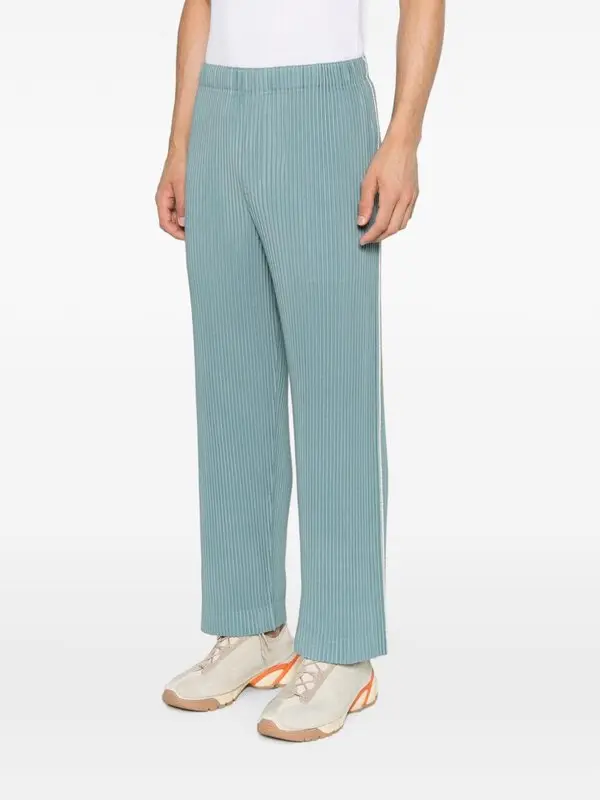 Issey Miyake Trousers - Multicolor