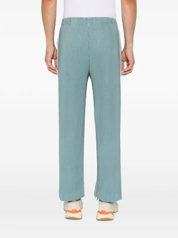 Issey Miyake Trousers - Multicolor