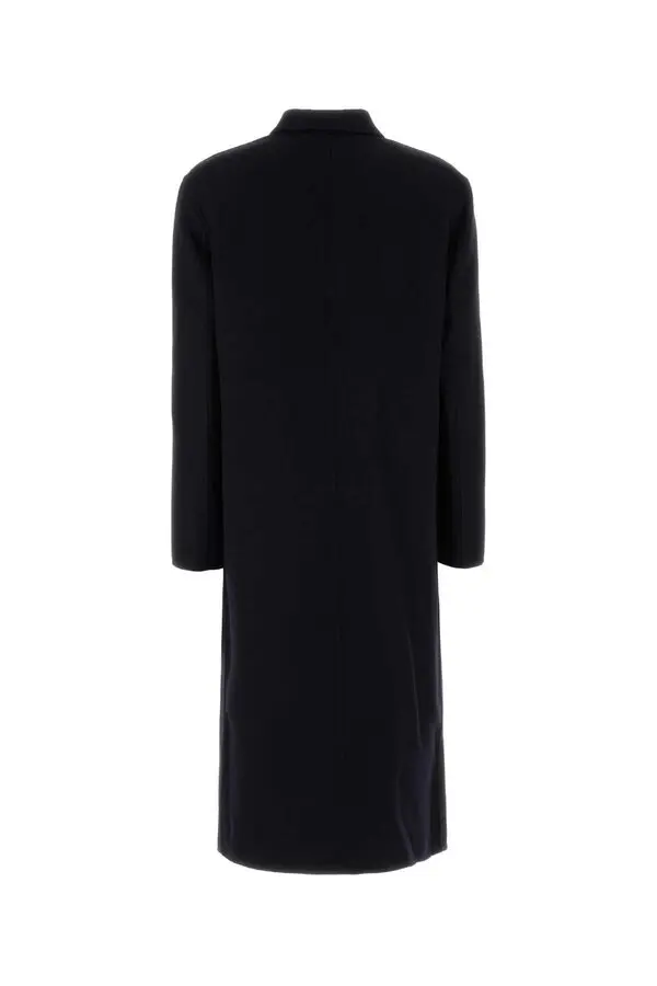 JIL SANDER Cashmere Coat
