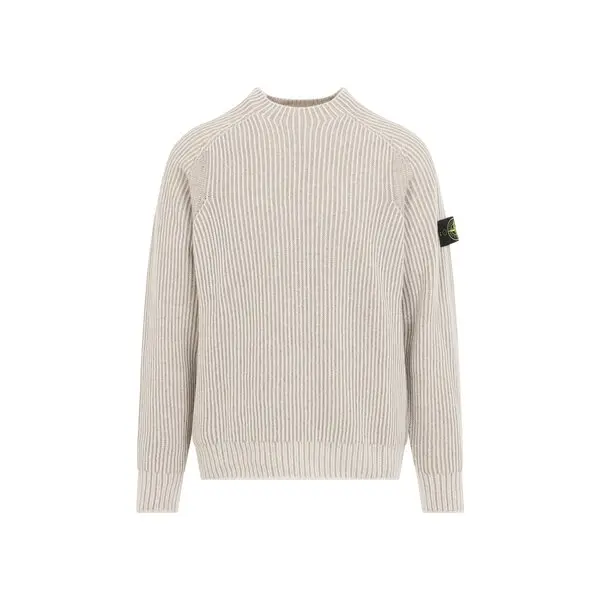 Stone Island Crew Neck