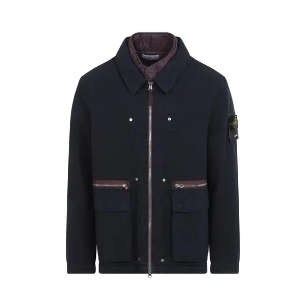 Stone Island Field Jacket