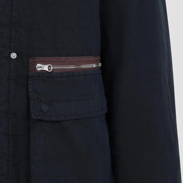 Stone Island Field Jacket