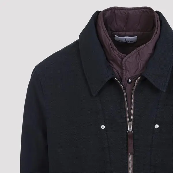 Stone Island Field Jacket