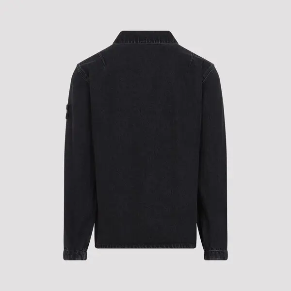 Stone Island Shirt Jacket