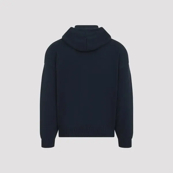 Celine Knit Hoodie