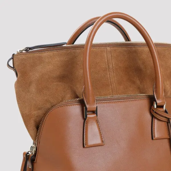MAISON MARGIELA 5ac Soft Medium Bag