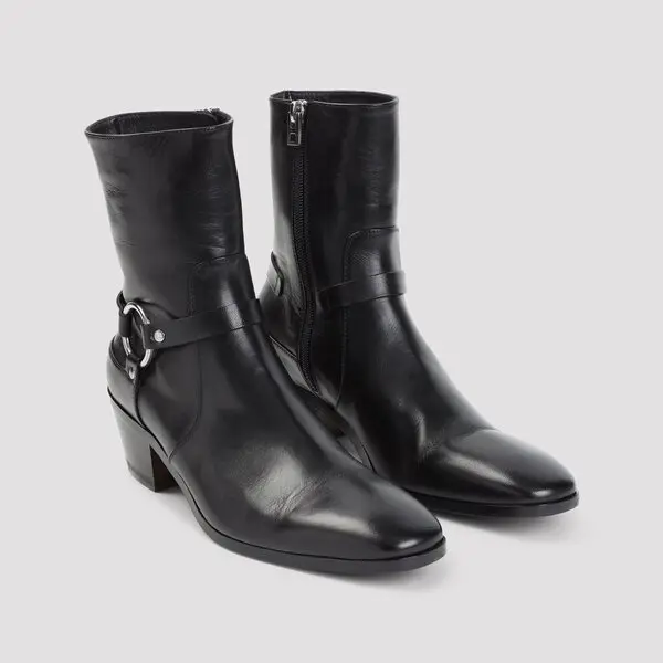 TOM FORD Ankle Boot