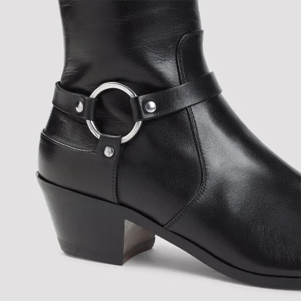 TOM FORD Ankle Boot