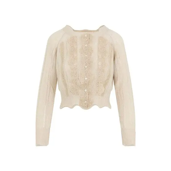 ERMANO SCERVINO Ermanno Scervino Cardigan