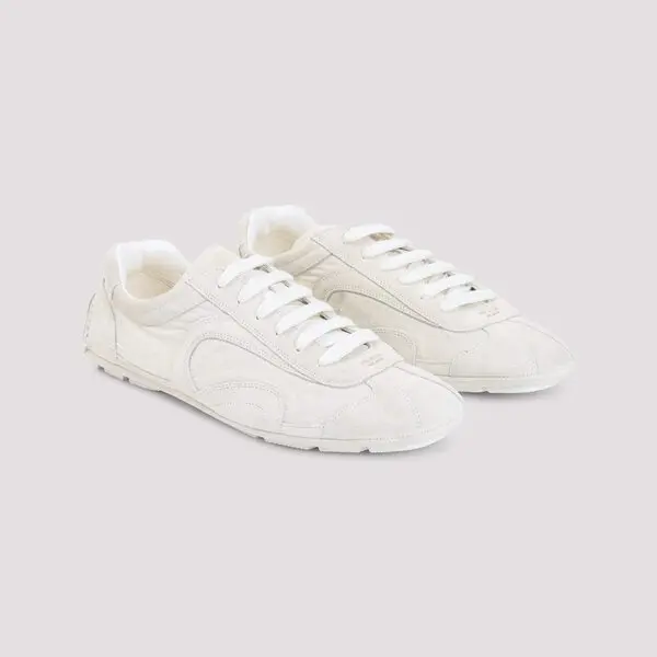 Prada Montecarlo Sneakers