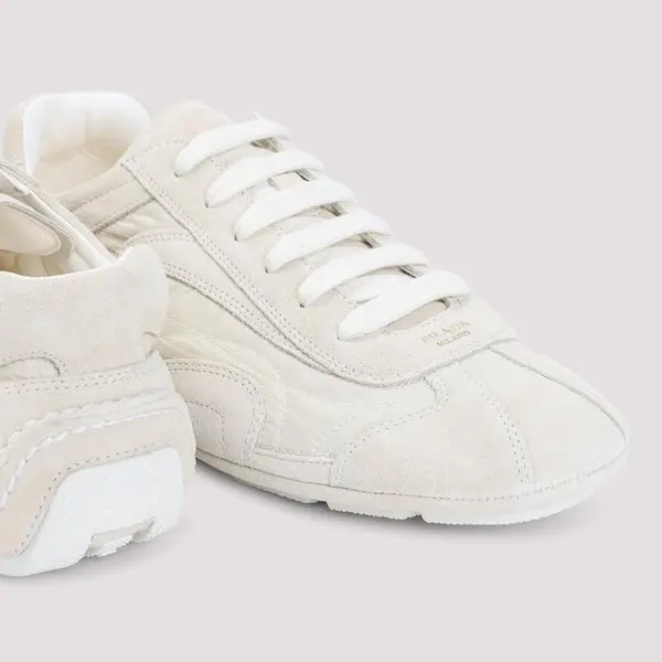 Prada Montecarlo Sneakers