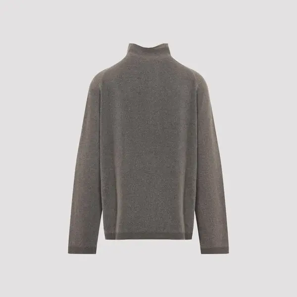 Our Legacy Line Zip Cardigan