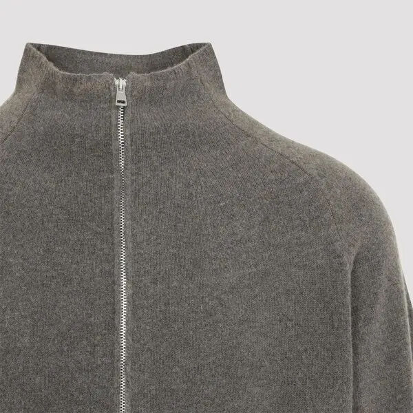 Our Legacy Line Zip Cardigan
