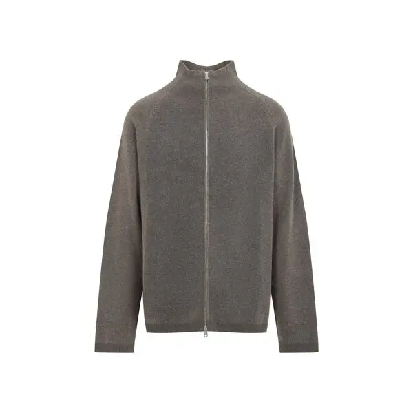 Our Legacy Line Zip Cardigan - Multicolor
