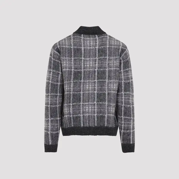 Our Legacy Evening Polo - Gray