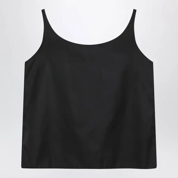 Prada Top In Re-nylon