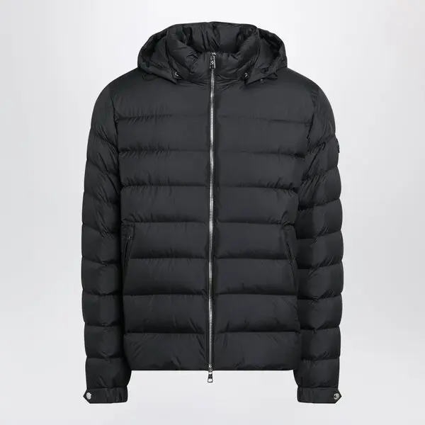 Moncler Arneb Short Down Jacket